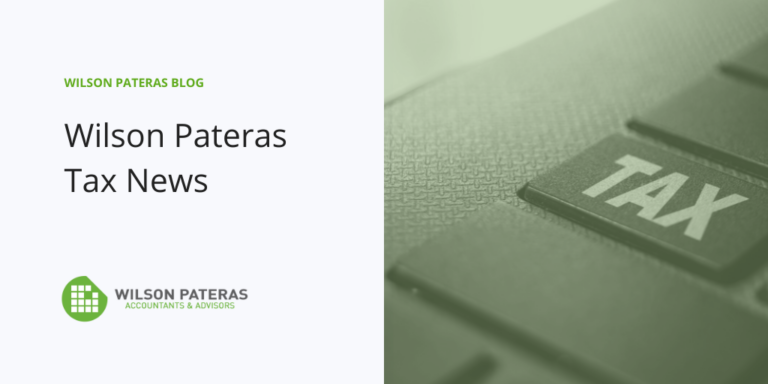 Award-Winning Accountants in Melbourne - Wilson Pateras