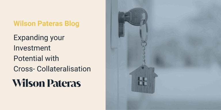 Expanding your Investment Potential with Cross-Collateralisation ...