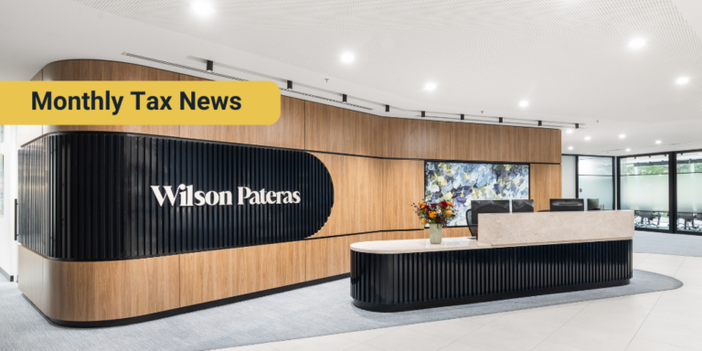 Award-Winning Accountants in Melbourne - Wilson Pateras