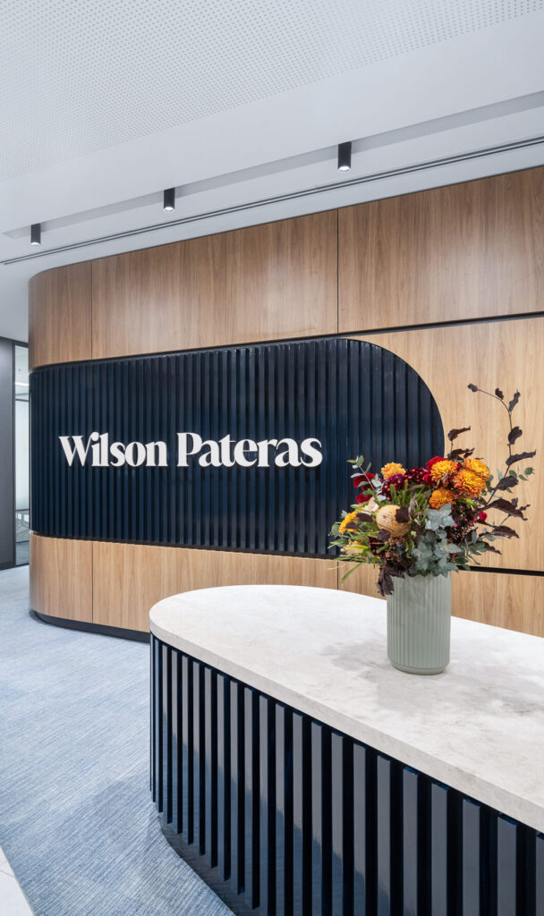 Legal Professionals - Wilson Pateras