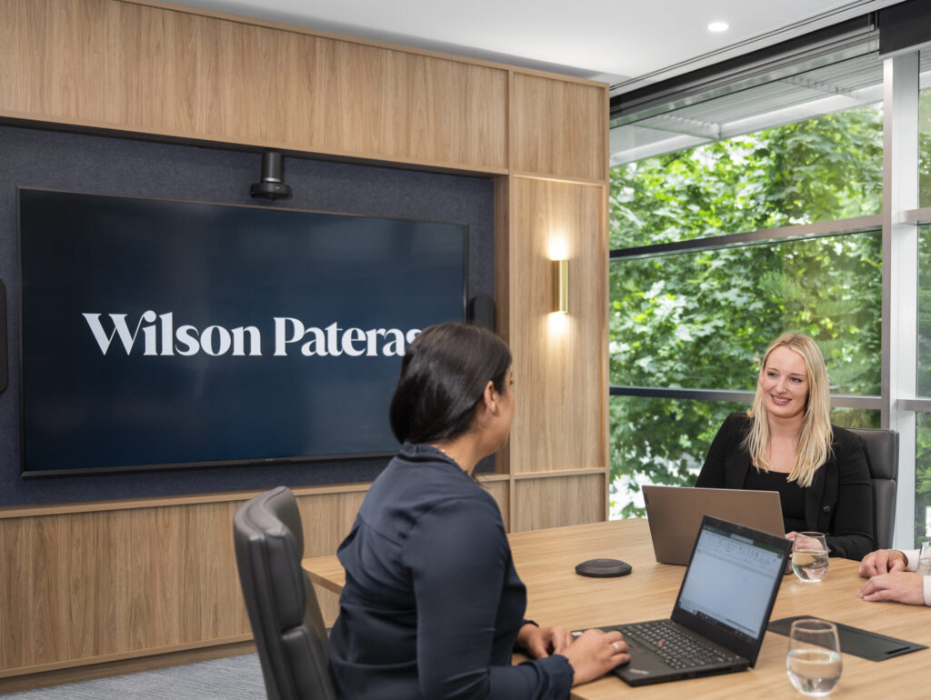 Family Business Advisory | Succession Planning | Wilson Pateras