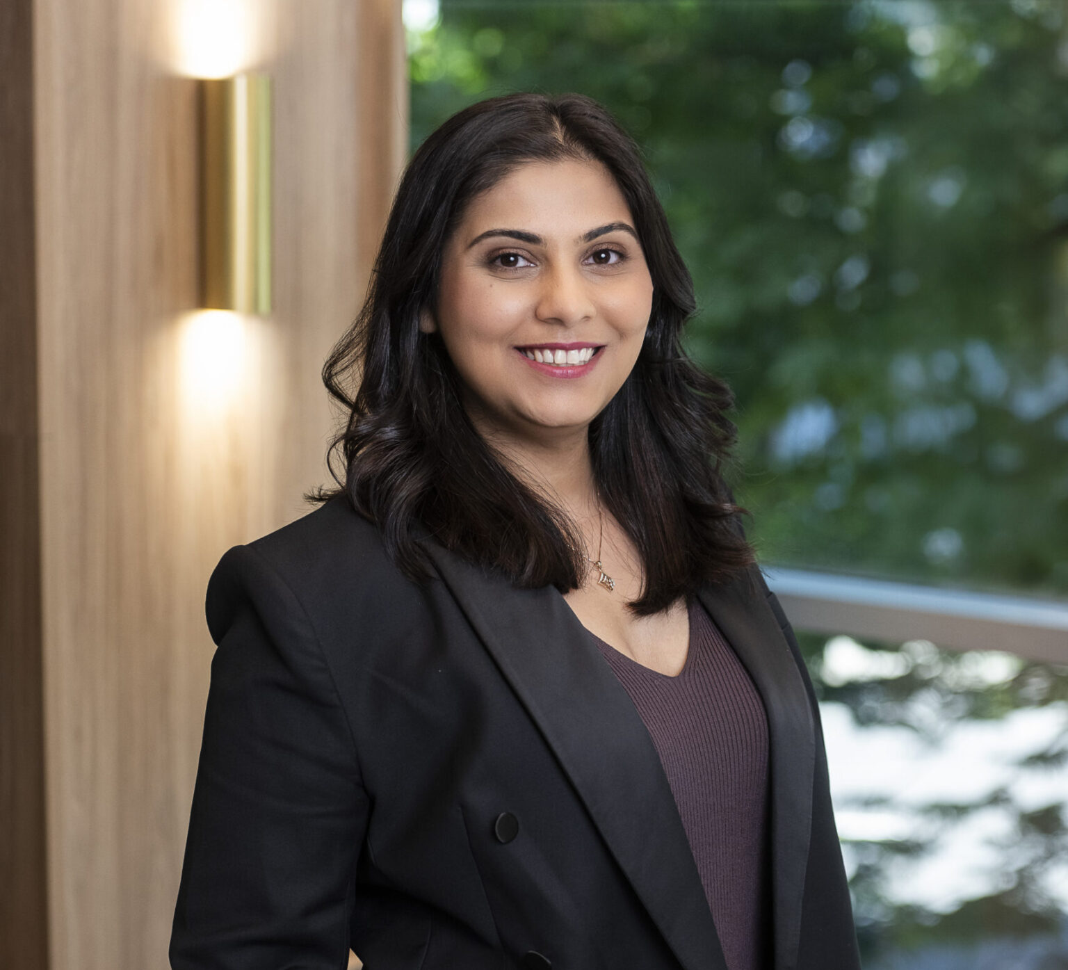 Neha Bedi - Wilson Pateras